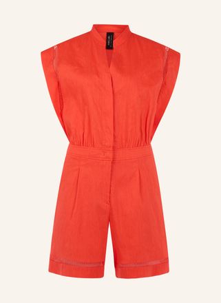 Marc Cain Overall rot
