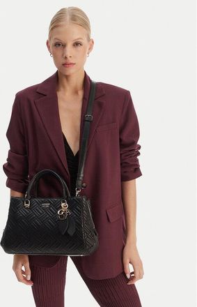 Guess Handtasche Sally HWQG99 21060 Schwarz