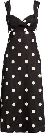 Zimmermann KLEIDER - Midi-Kleider auf YOOX.COM