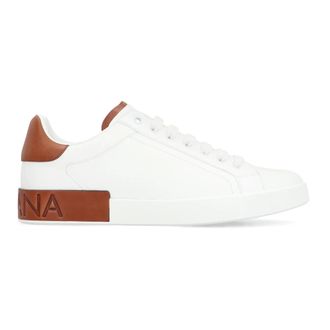 Dolce & Gabbana Herren, Schuhe, Wei&szlig;, 41 EUGr&ouml;&szlig;e