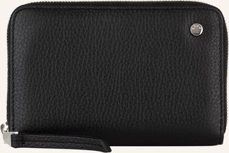 Abro Abro Geldb&ouml;rse schwarz
