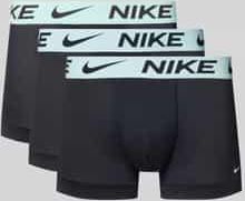 Nike Trunks aus Dry-Fit ADVANCED MESH MIX im 3er-Pack