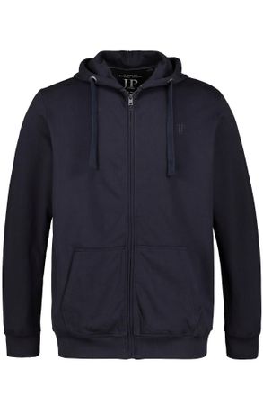 JP1880 Sweatjacke