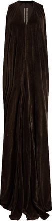 Rick Owens KLEIDER - Maxi-Kleider auf YOOX.COM