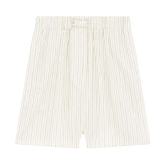 Iro Talian Shorts - - Shorts - Damen - Wei&szlig; - L