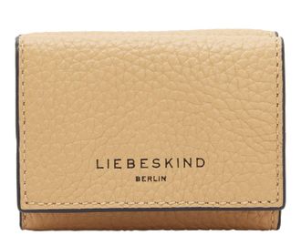 Liebeskind Liebeskind Berlin Trudie Bea Geldb&ouml;rse, Egg Shell, Small (HxBxT 7.2cm x10.0cm x3.0cm)