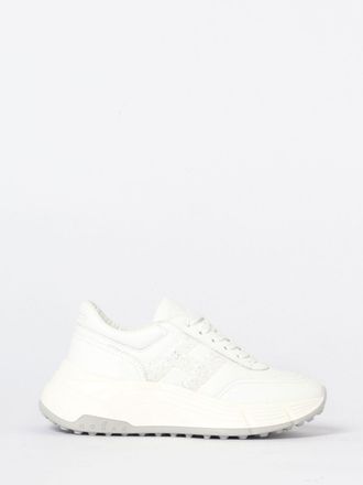 Hogan Sneakers HOGAN Damen Farbe Wei&szlig;