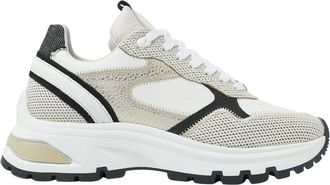 VIA VAI Femme, Chaussures, Beige, Taille: 37 EU Liz Dulce