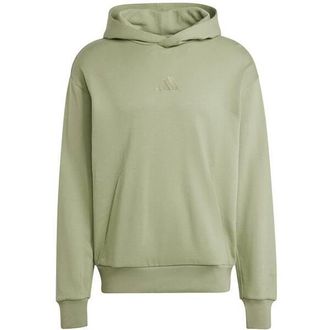 adidas Herren Kapuzensweat ALL SZN French Terry
