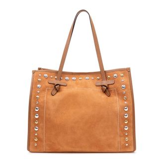 Gianni Chiarini Damen, Taschen, Braun, ONE SIZEGr&ouml;&szlig;e