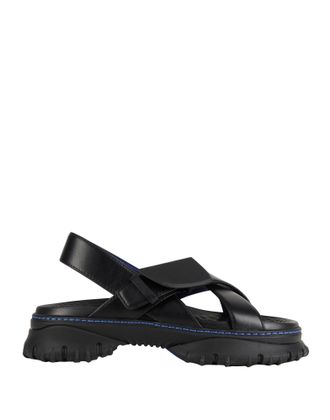 Burberry SCHUHE - Sandalen auf YOOX.COM