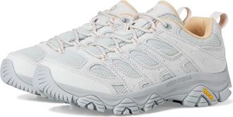 Merrell Chaussures de randonn&eacute;e imperm&eacute;ables Moab 3 pour femme, Gris vapeur., 42 EU