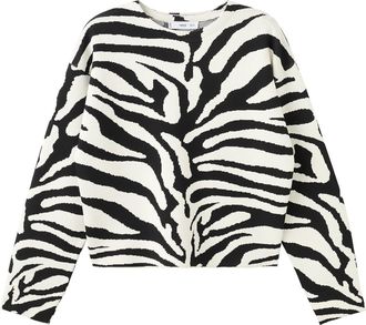Mango Pullover CEBRINA