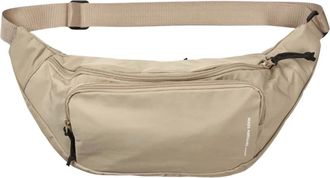 Mads Norgaard Femme, Sacs, Beige, Taille: ONE Size Tian Coco Sac Banane