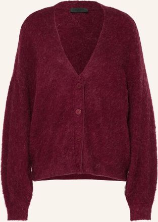 Liu Jo Liu Jo Strickjacke rot