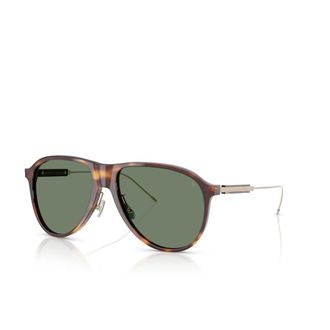 Brunello Cucinelli Bc4011S 10339A Sonnenbrillen - - Accessories - Herren - Braun - 57 MM