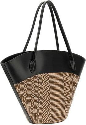 Guess Sac cabas bi-mati&egrave;re