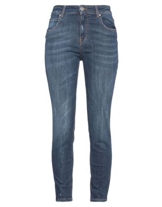 Pinko HOSEN & R&Ouml;CKE - Jeanshosen auf YOOX.COM