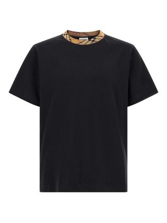 Burberry T-Shirt - Beige