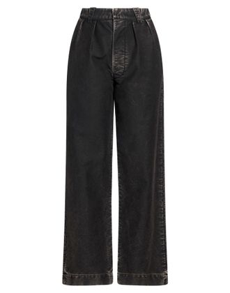 Maison Margiela HOSEN & R&Ouml;CKE - Hosen auf YOOX.COM