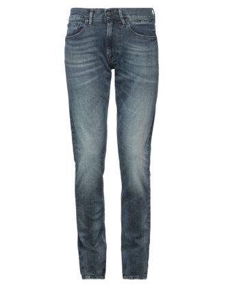 Ralph Lauren HOSEN & R&Ouml;CKE - Jeanshosen auf YOOX.COM