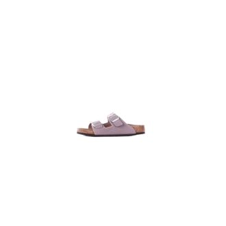 Birkenstock unisex, Schuhe, Lila, 37 EUGr&ouml;&szlig;e