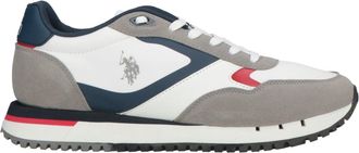 U.S.Polo Association SCHUHE - Sneakers auf YOOX.COM