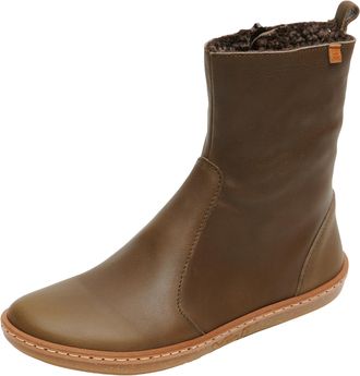 El Naturalista Damen N5319 Coral Bootsschuh, Wald, 39 EU