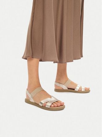 Lasocki Lasocki Sandalen WI23-3096-02 Goldfarben