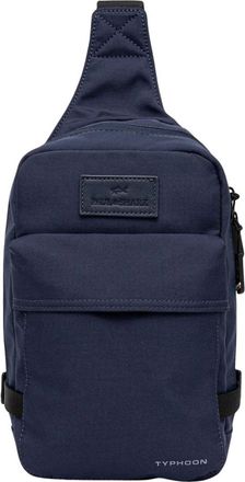 Paul & Shark Herren, Taschen, Blau, ONE SIZEGr&ouml;&szlig;e
