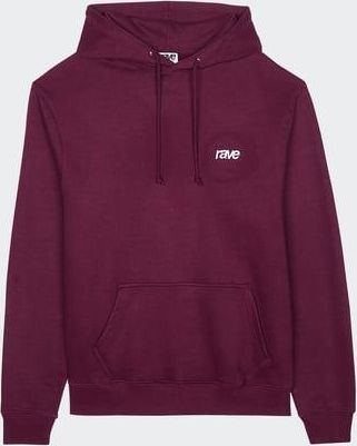Rave Hoodie - Taille S