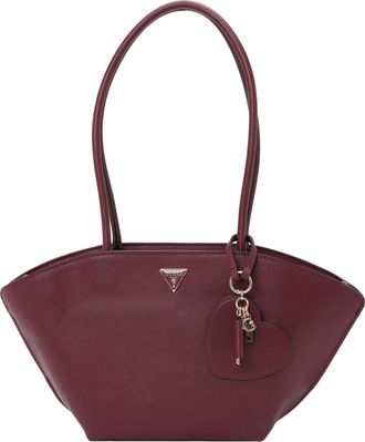 Guess Schultertasche Bolena