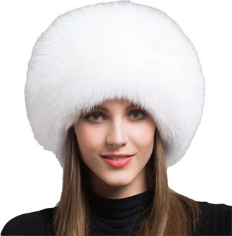 Women s Fur Hats Sale up to 56 Stylight