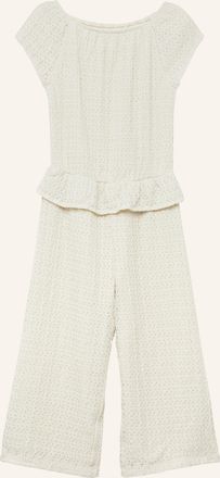 s.Oliver S.Oliver Overall beige