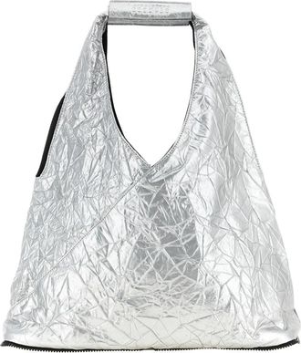 Maison Margiela Japanese Bag Zip Pouch - - Bags - Damen - Grau - ONE SIZE