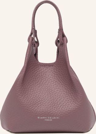 Gianni Chiarini Gianni Chiarini Umh&auml;ngetasche Dua Mini rosa