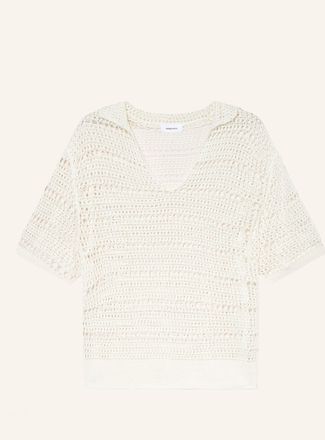 Darling Harbour Darling Harbour H&auml;kelshirt weiss