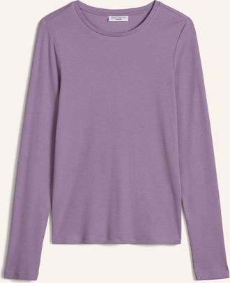 Marc O'Polo Denim Marc Opolo Denim Longsleeve lila