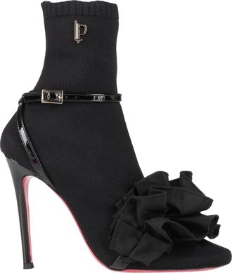 Luciano Padovan SCHUHE - Stiefeletten auf YOOX.COM