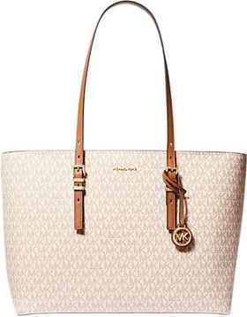 Michael Kors Grand cabas Quinn &agrave; logo Signature