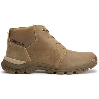 CAT Threshold Chukka Stiefel