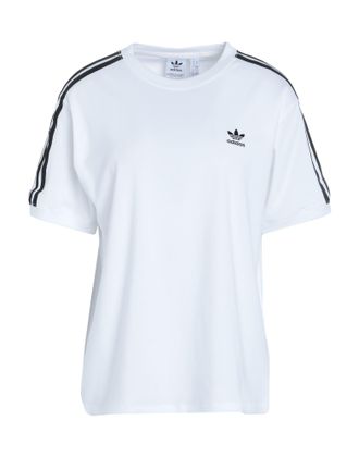 adidas 3 STRIPE TEE