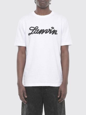 Lanvin T-Shirt LANVIN Homme couleur Blanc
