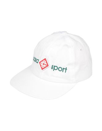 Casablanca ACCESSOIRES - M&uuml;tzen & H&uuml;te auf YOOX.COM