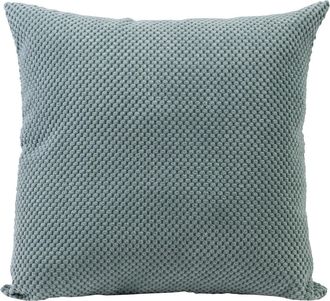 Gözze Kissenhülle - Salbei - 50 x 50 cm - mit Reißverschluss