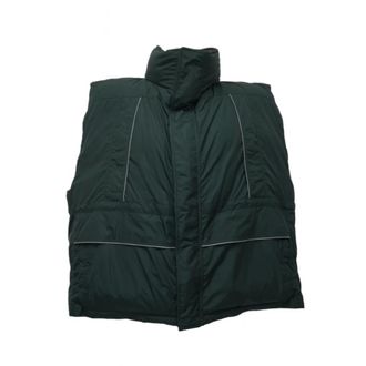Balenciaga Herren, Jacken, Gr&uuml;n, LGr&ouml;&szlig;e