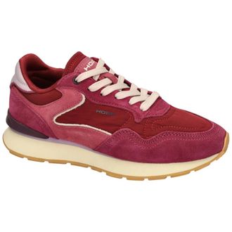 Hoff Damen, Schuhe, Rot, 38 EUGr&ouml;&szlig;e