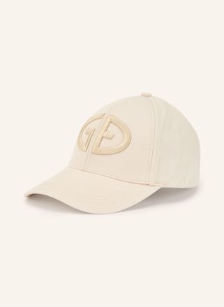 Goldbergh Goldbergh Cap Valencia weiss