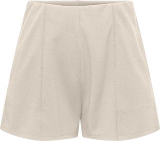 Only Onlsania Elastic Waist Shorts JRS