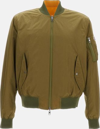 Moncler Locovez Wendebomber